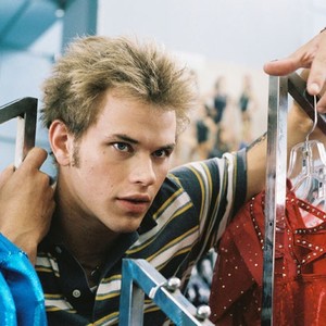 Stick It - Rotten Tomatoes