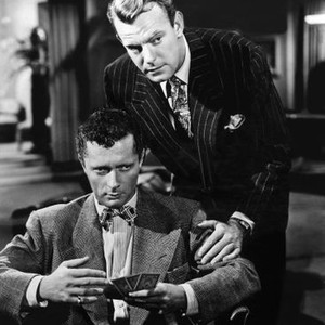 Alfred Ryder - Rotten Tomatoes