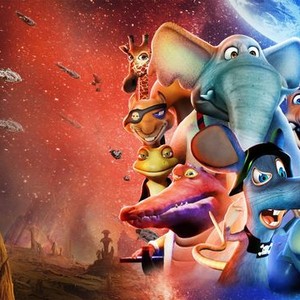 Zoo Wars - Rotten Tomatoes
