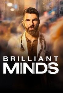 Brilliant Minds | Rotten Tomatoes