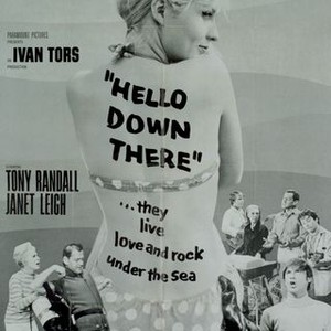 Hello Down There - Rotten Tomatoes