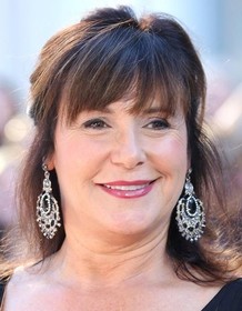 Cathy Jones | Rotten Tomatoes