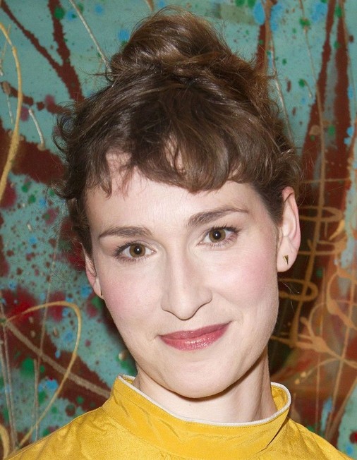 Helen Bradbury - Rotten Tomatoes