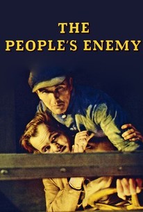 The People's Enemy | Rotten Tomatoes