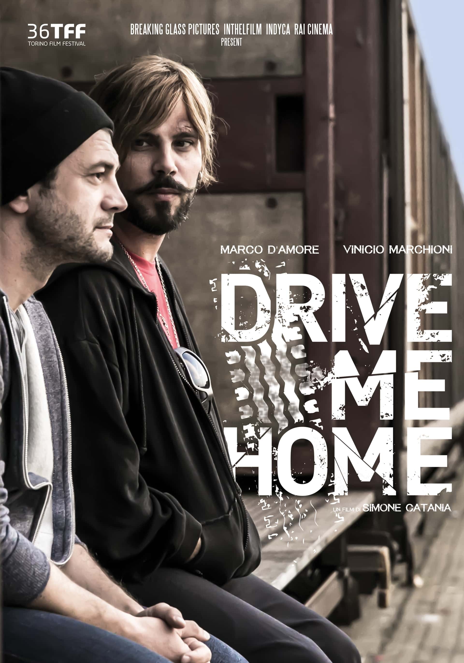 Drive Me Home Pictures | Rotten Tomatoes