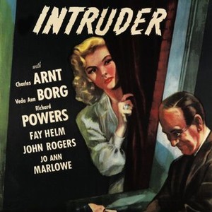 Dangerous Intruder - Rotten Tomatoes