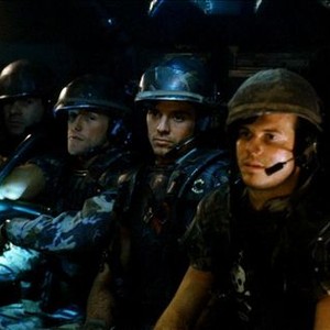 Mark Rolston - Rotten Tomatoes