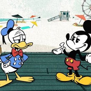 Mickey Mouse: Season 1, Episode 1 - Rotten Tomatoes