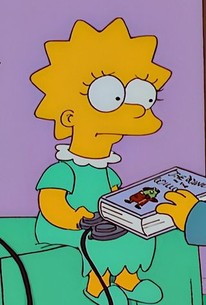 The Simpsons: Season 10, Episode 7 | Rotten Tomatoes