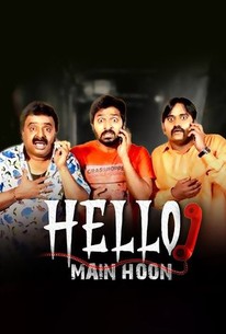 Hello Main Hoon | Rotten Tomatoes