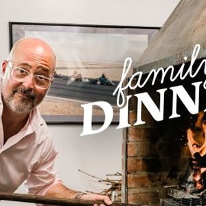 Family Dinner: Season 1, Episode 19 - Rotten Tomatoes