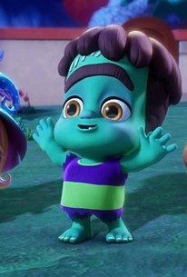 Super Monsters: Season 1, Episode 1 - Rotten Tomatoes