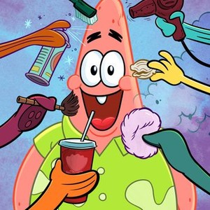 The Patrick Star Show: Season 1, Episode 3 - Rotten Tomatoes