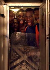 Exit Pictures | Rotten Tomatoes