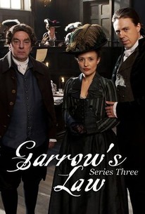 Garrow's Law | Rotten Tomatoes