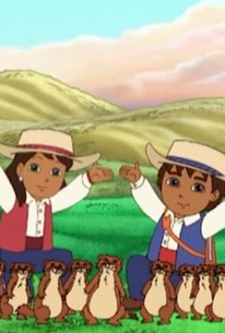 Go, Diego, Go!: Season 2, Episode 17 | Rotten Tomatoes