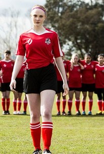 Mustangs FC: Season 2, Episode 13 | Rotten Tomatoes
