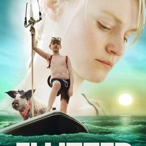 Flutter - Rotten Tomatoes
