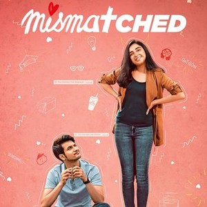 Mismatched - Rotten Tomatoes