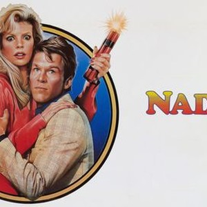 Nadine - Rotten Tomatoes