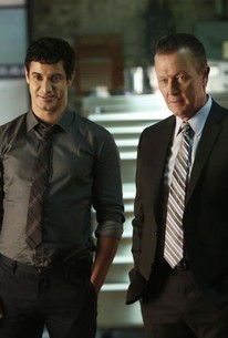 Scorpion: Season 2, Episode 1 | Rotten Tomatoes