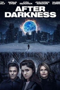 After Darkness (2018) - Rotten Tomatoes