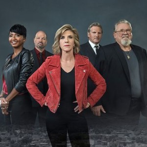 Cold Justice: Season 5, Episode 15 - Rotten Tomatoes