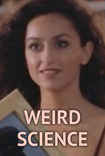 Weird Science - Rotten Tomatoes