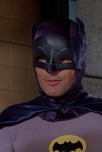 Batman: Season 3, Episode 21 | Rotten Tomatoes