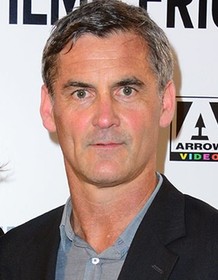 Nigel Whitmey - Rotten Tomatoes