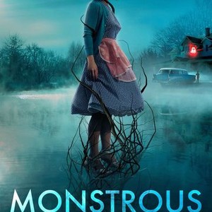 Monstrous - Rotten Tomatoes