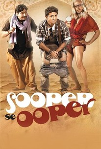 Sooper Se Oooper | Rotten Tomatoes