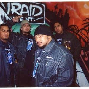 Dawn Raid - Rotten Tomatoes