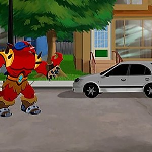 Chaotic: Season 1, Episode 29 - Rotten Tomatoes