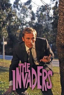 The Invaders | Rotten Tomatoes
