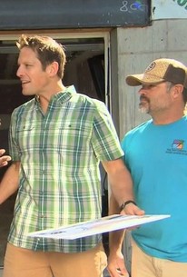 Yard Crashers: Season 15, Episode 5 | Rotten Tomatoes