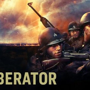 The Liberator - Rotten Tomatoes
