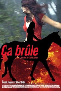 On Fire | Rotten Tomatoes