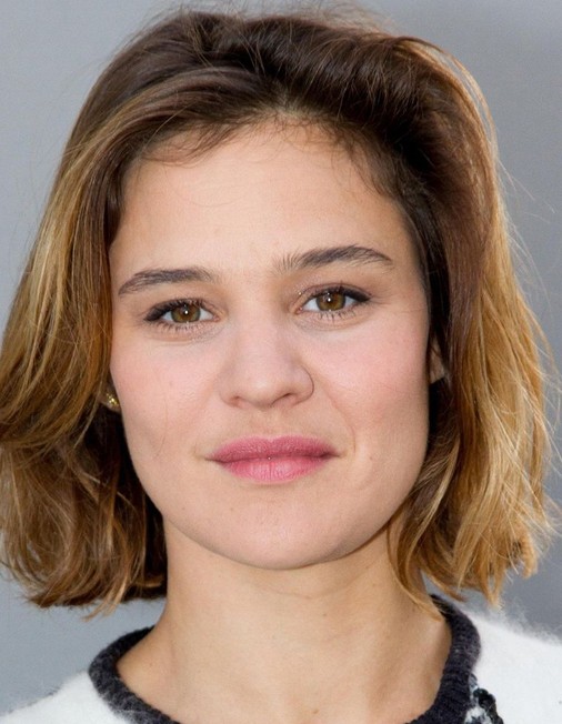 Marie Denarnaud - Rotten Tomatoes