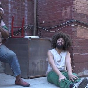 Homeless Sam & Sally: The Movie - Rotten Tomatoes