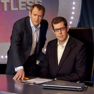 Pointless: Season 1, Episode 26 - Rotten Tomatoes