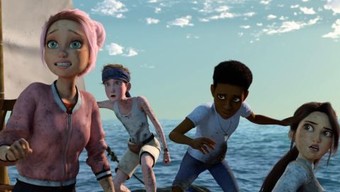 Jurassic World: Camp Cretaceous - Rotten Tomatoes