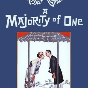 A Majority of One - Rotten Tomatoes