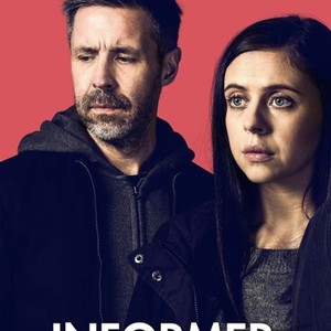 Informer - Rotten Tomatoes