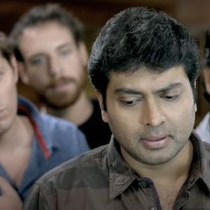 Red Rain - Rotten Tomatoes