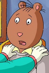Arthur: Season 15, Episode 5 | Rotten Tomatoes