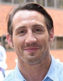 Tim Kennedy | Rotten Tomatoes