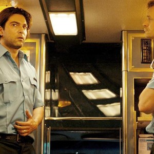 James Jurdi - Rotten Tomatoes