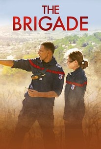 The Brigade | Rotten Tomatoes