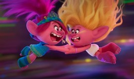 Trolls Band Together - Trailers & Videos | Rotten Tomatoes